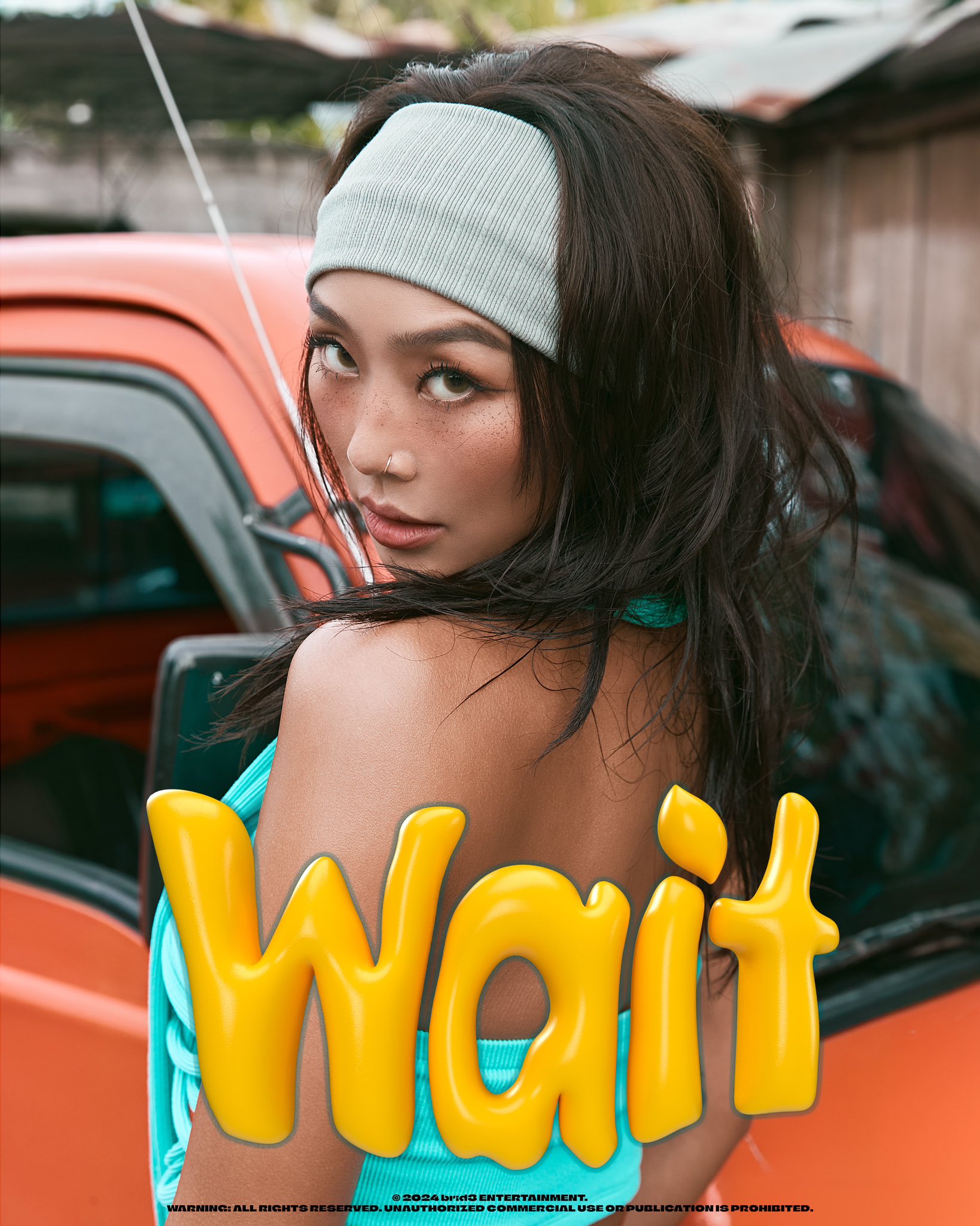 Hyolyn - 'Wait' Official MV ⋆ Girl Group Stan