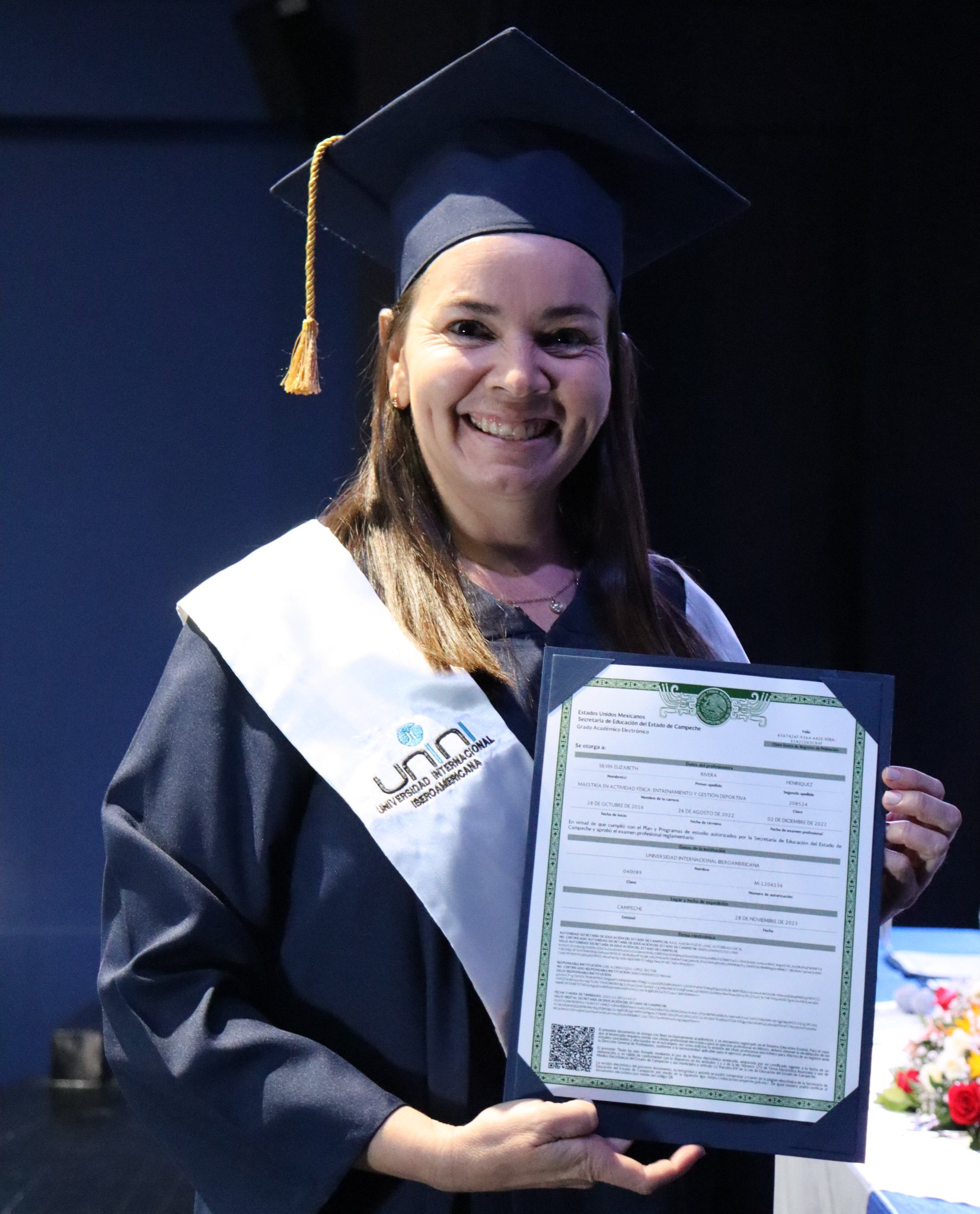 Diploma De Grado Universitario Gt Etapas Del Proceso En La Universidad