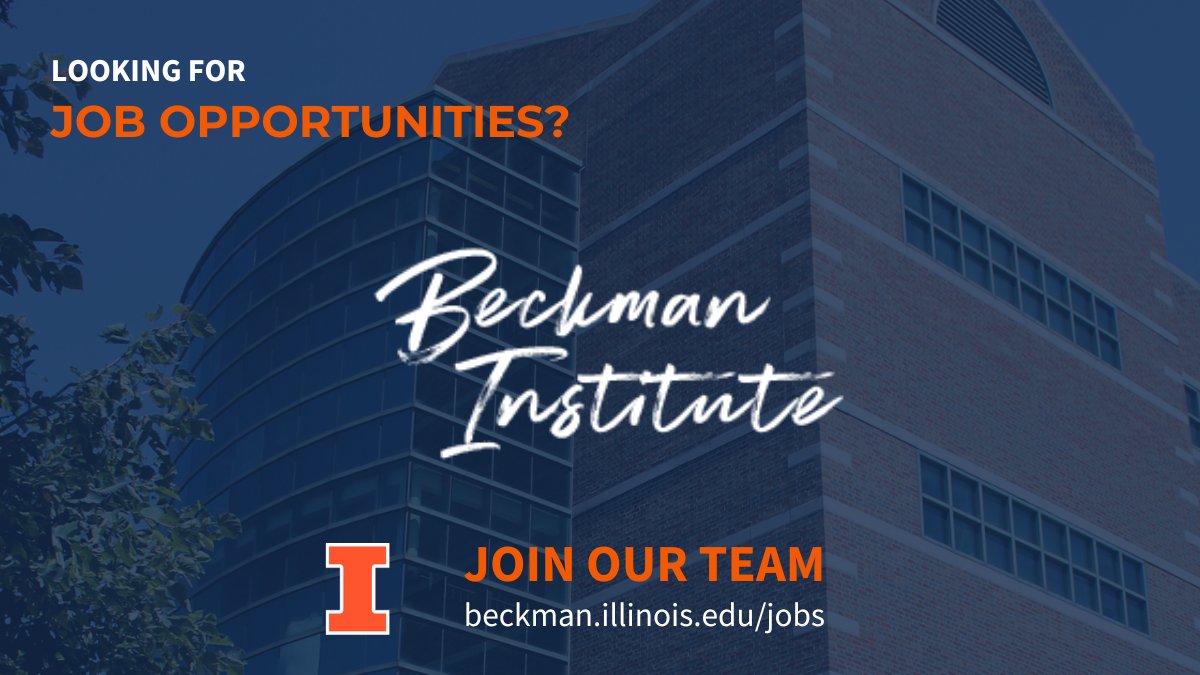 Beckman Institute Logo
