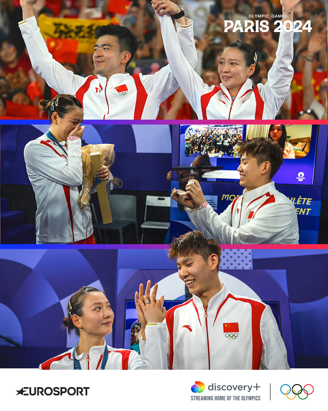 Yu Chen Zheng Buzzy Supporting C Actress Zheng Hehuizi Drops By