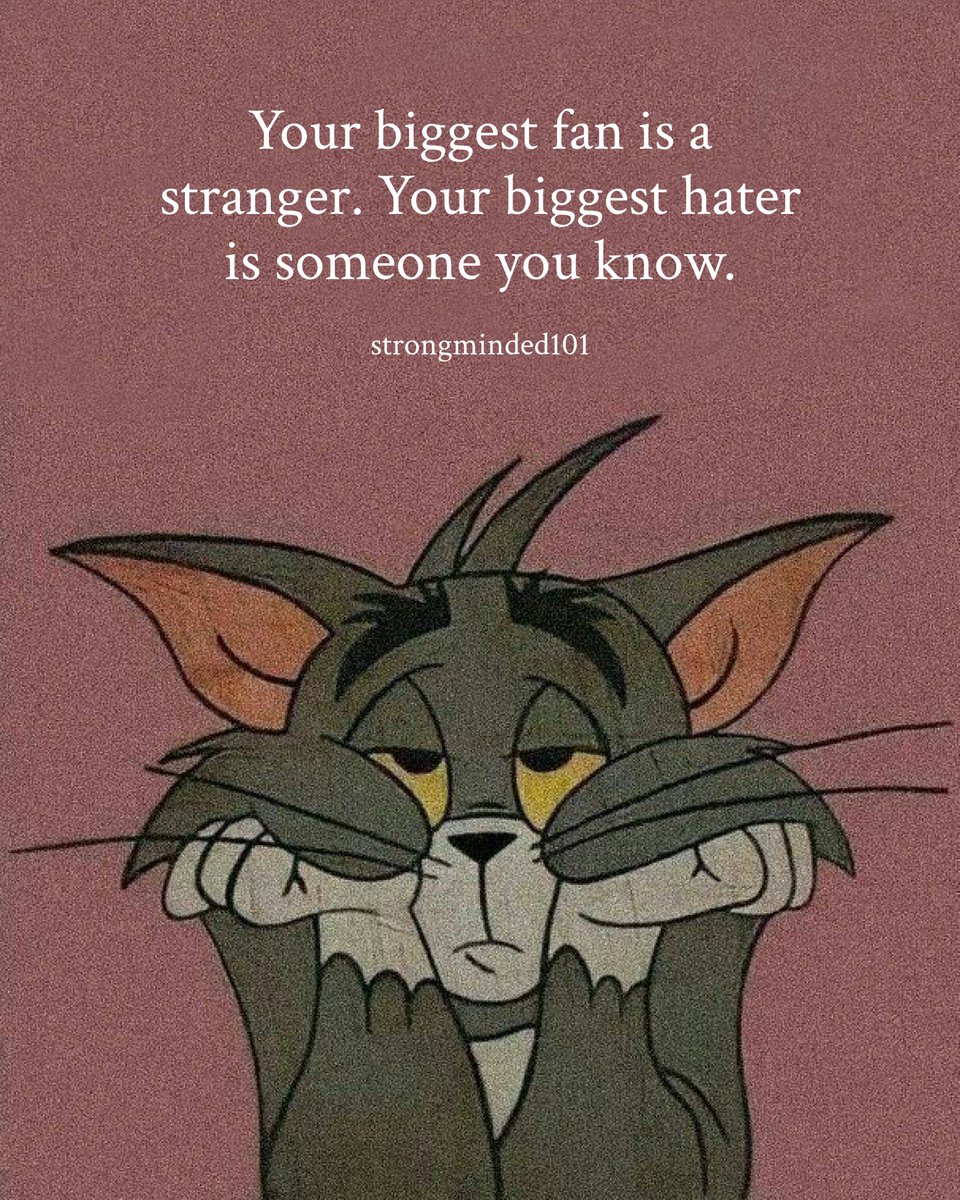 15 Deep Lines That Will Make You Think: 1. - Thread from Strong Minded ...