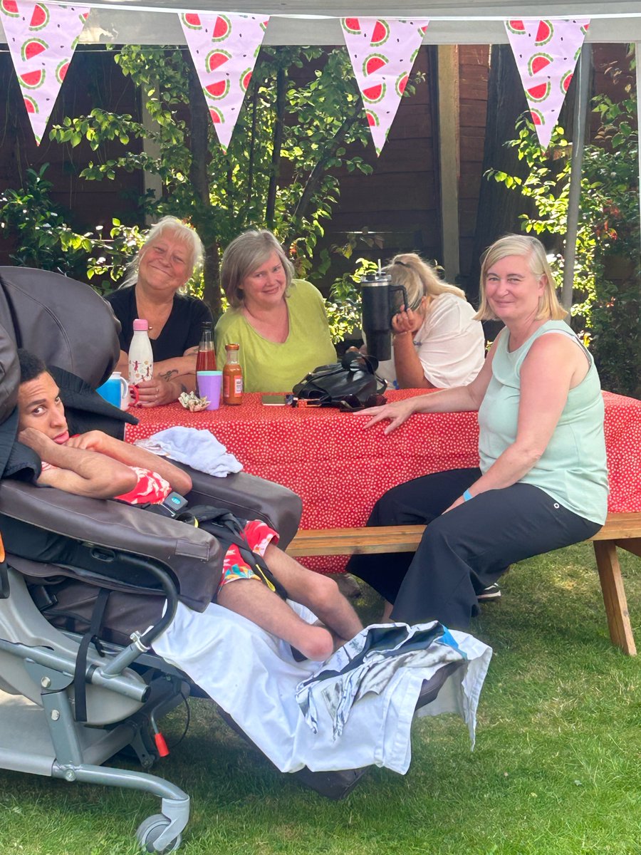 Home - Community Integrated Care