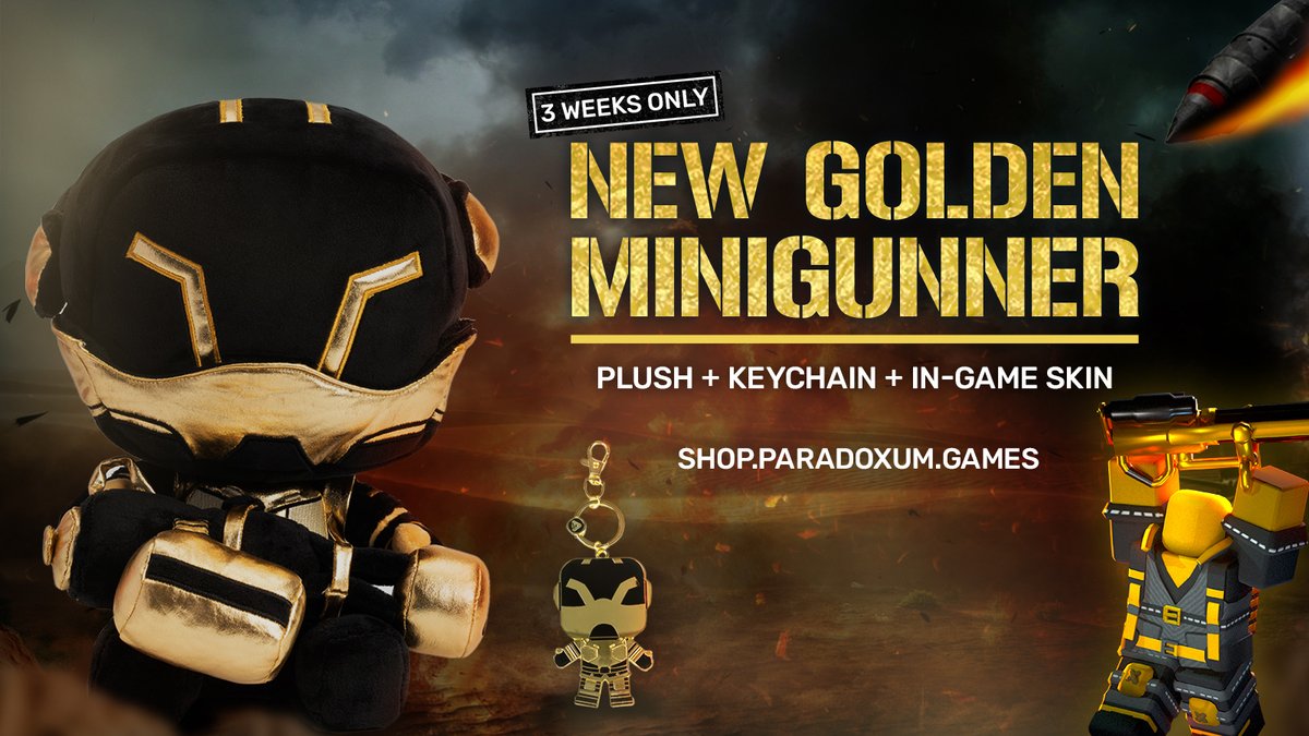 Paradoxum Games I Haven't Played This Game Since 2021 Frost Invasion,