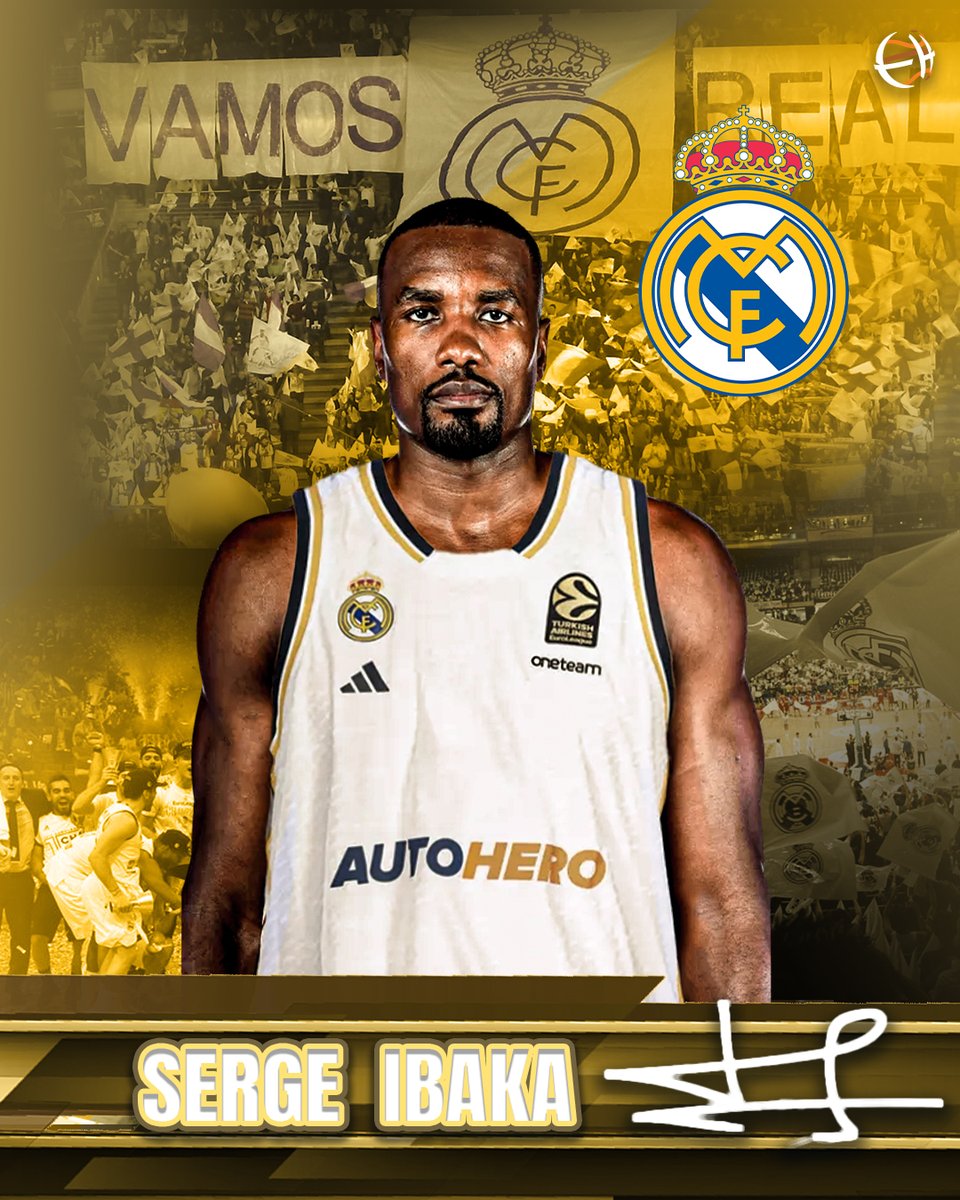 Paquet De Serge Ibaka