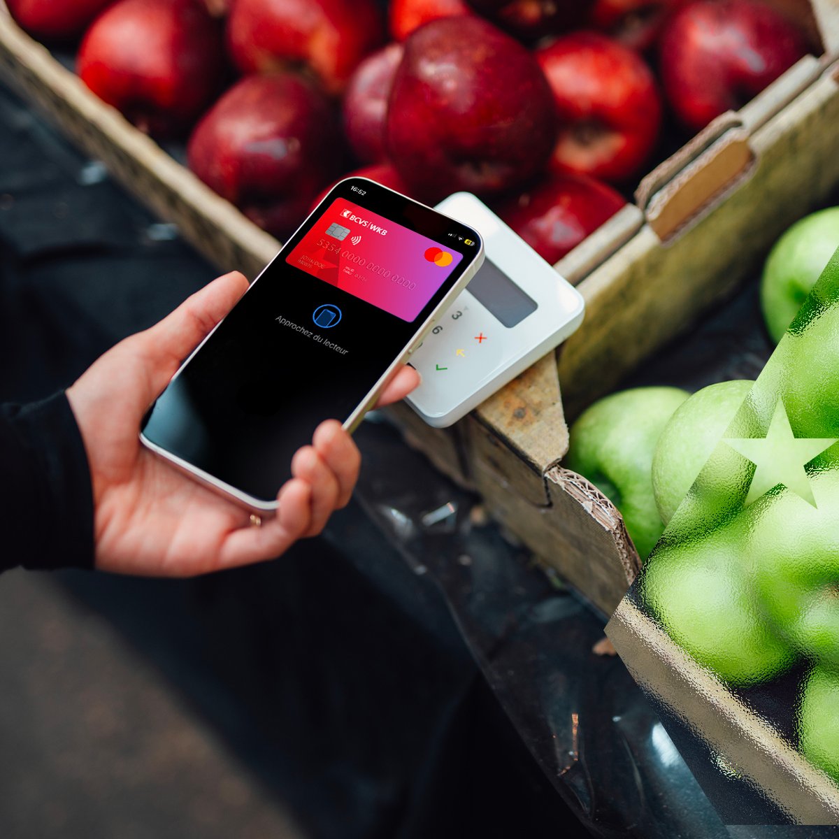 E Banking Bcvs 👩🍳👩🍳 Le Concours Top Chef Au CO Réunit