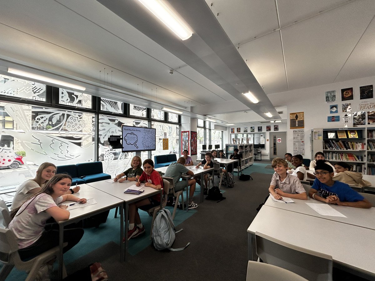 Sixth Form - Harris Academy Wimbledon