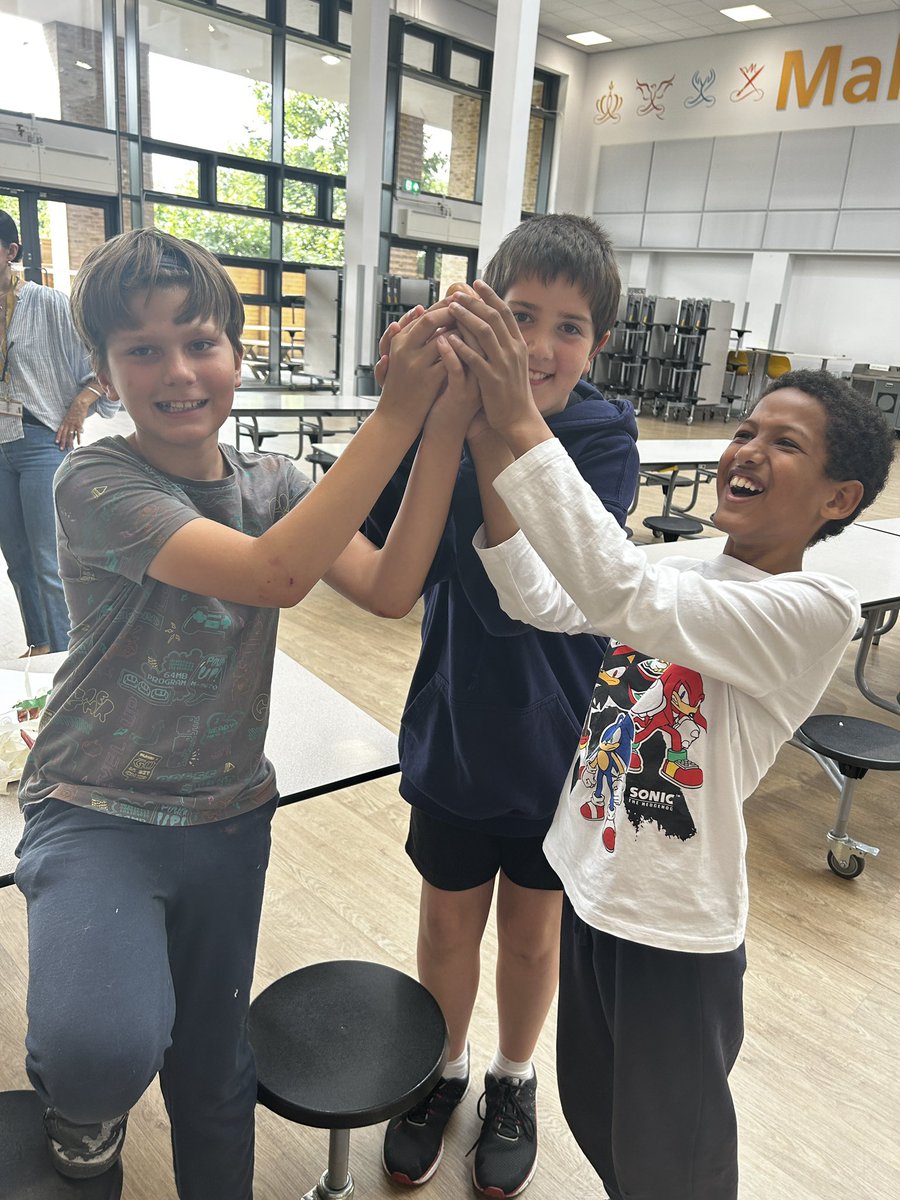 Sixth Form - Harris Academy Wimbledon