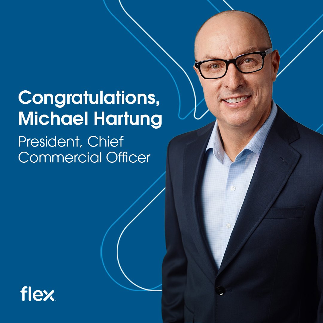 Flex | Advanced Manufacturing with End-to-End Solutions