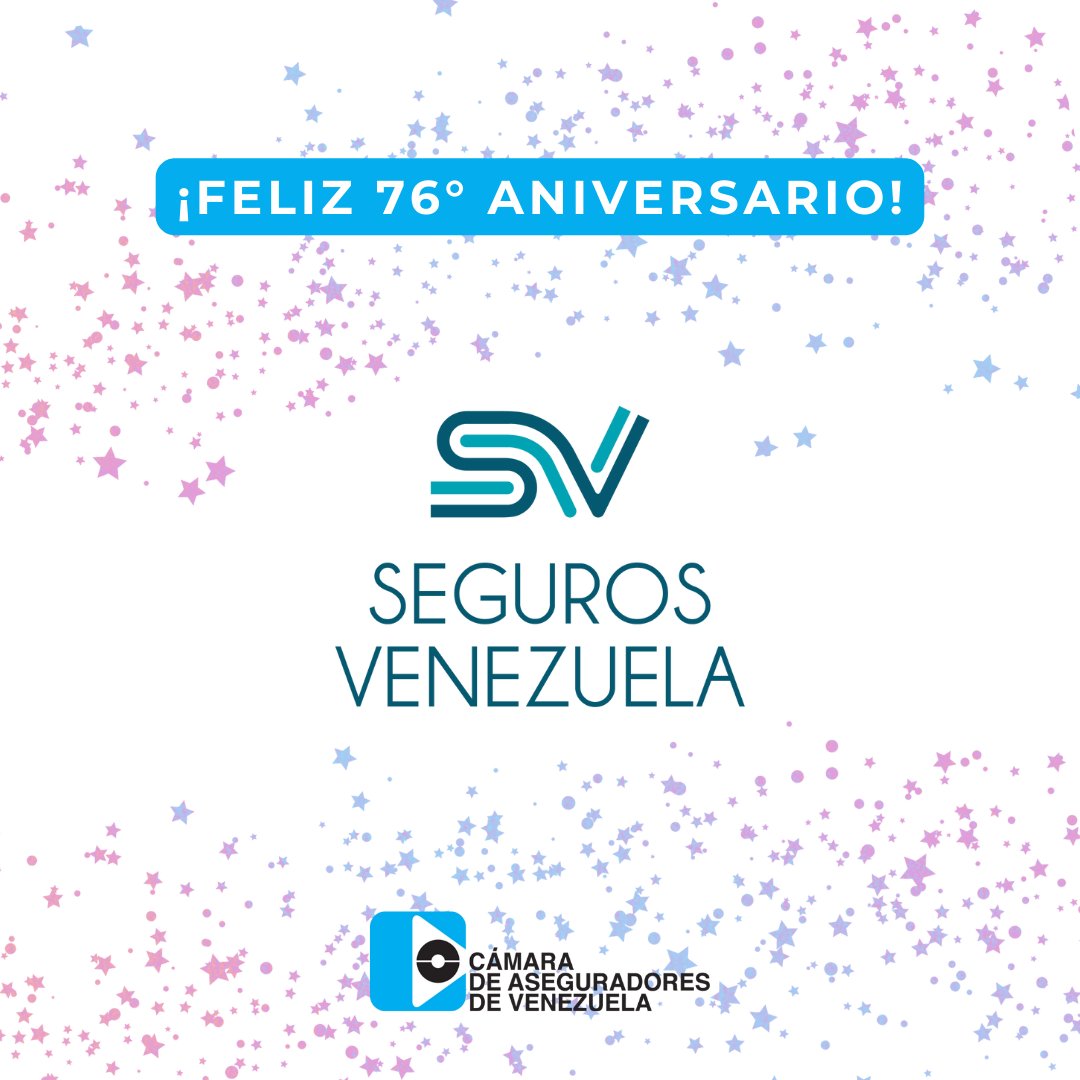 Seguros De Venezuela Logo