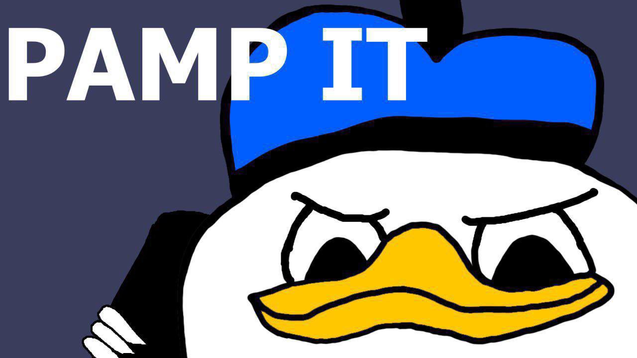 Memes Dolan Duck