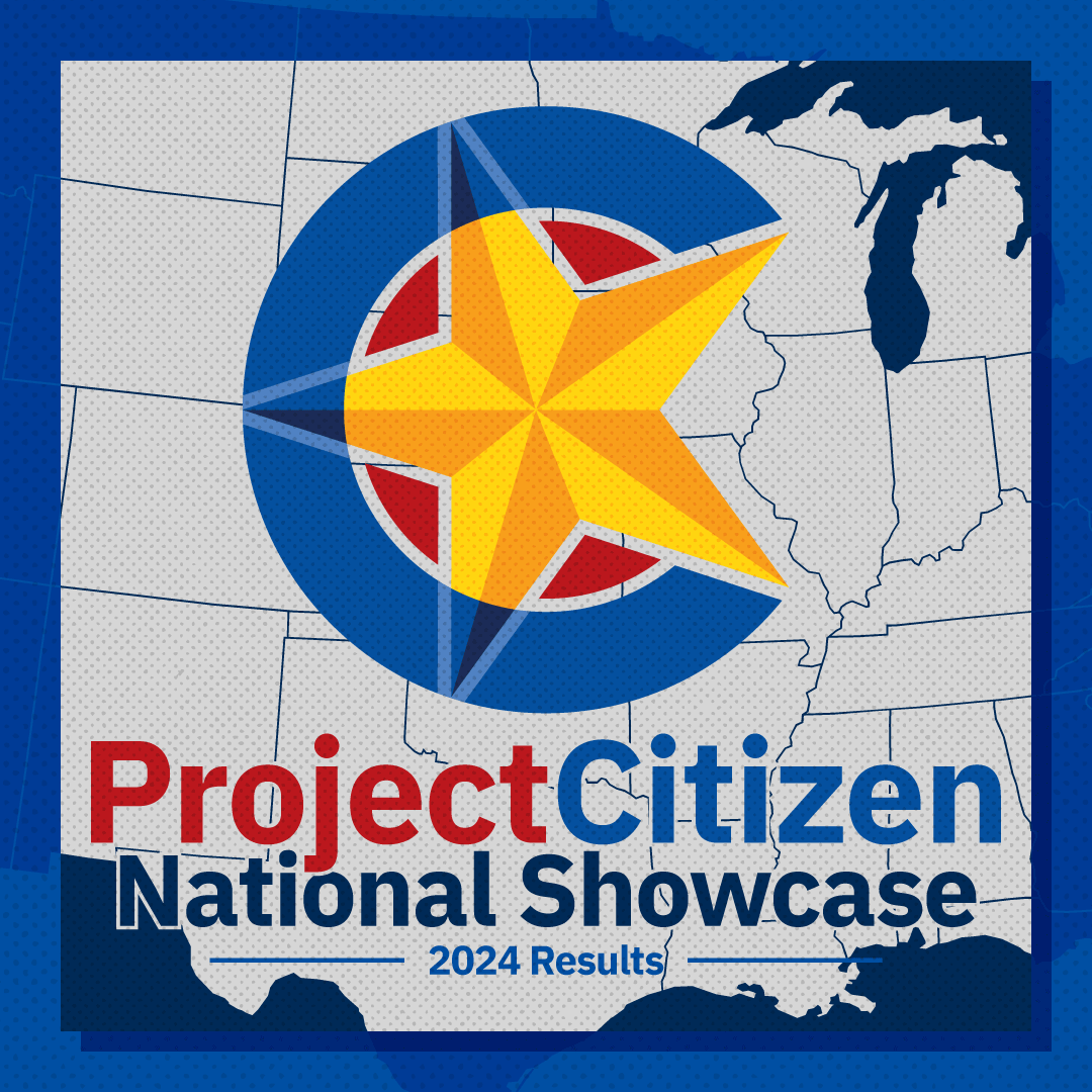 Project Citizen Logo Scie Citizens