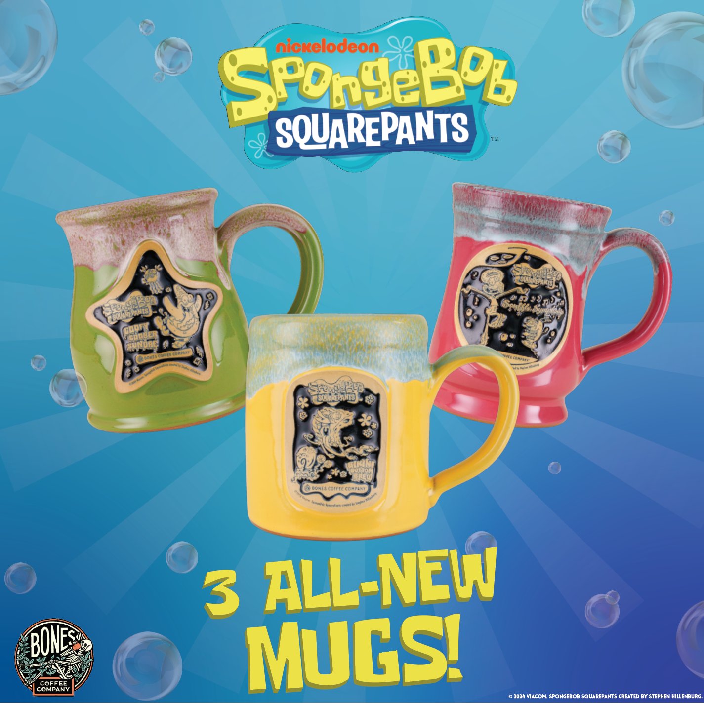 Disney Spongebob Squarepants Spongebob Squarepants Plush Toys