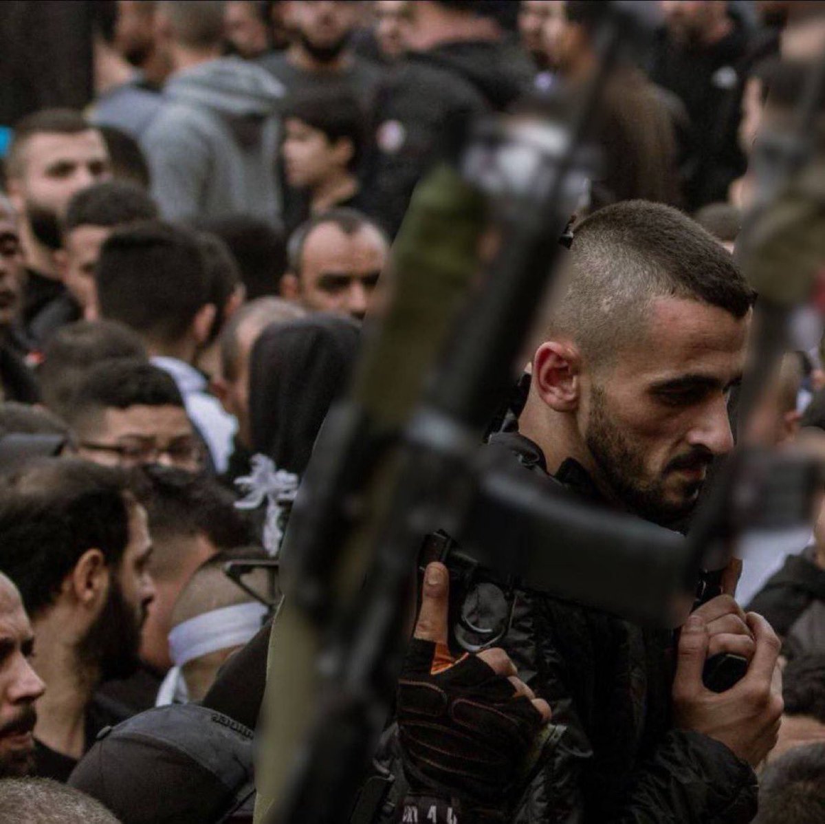 Warfare Analysis's Threads – Thread Reader App