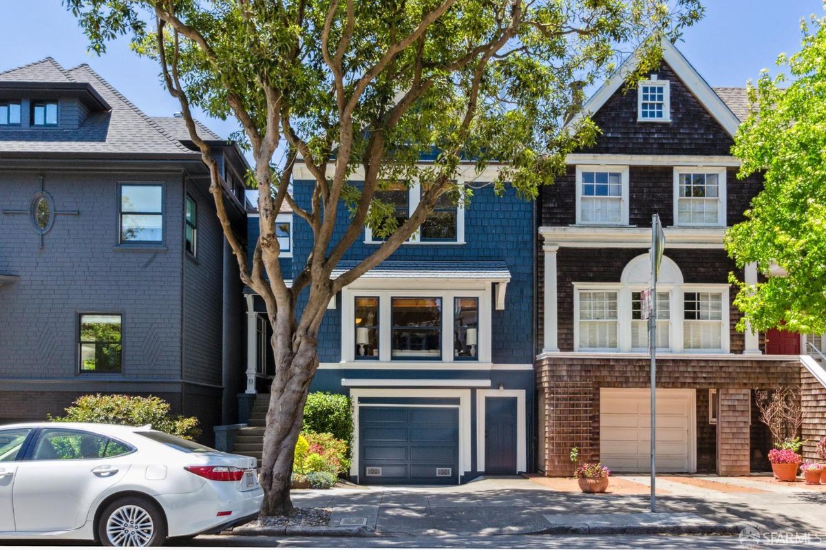 The Scoop | Carrie Goodman