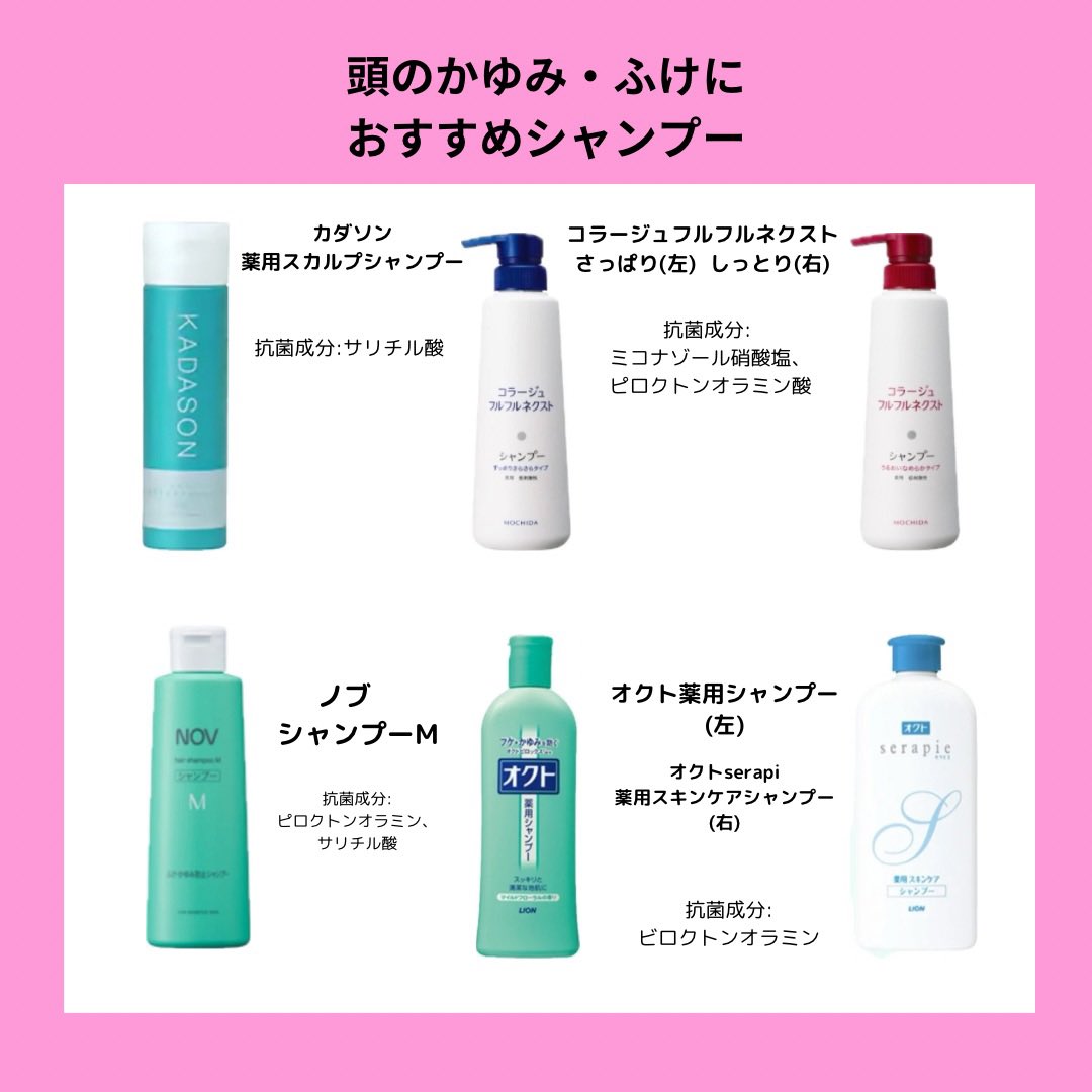 頭皮が痒くて困っている人いませんか？ それってカビかも… 痒みの原因はいくつか考えられますが、マラセチア菌というカビによって炎症が起こっている ...