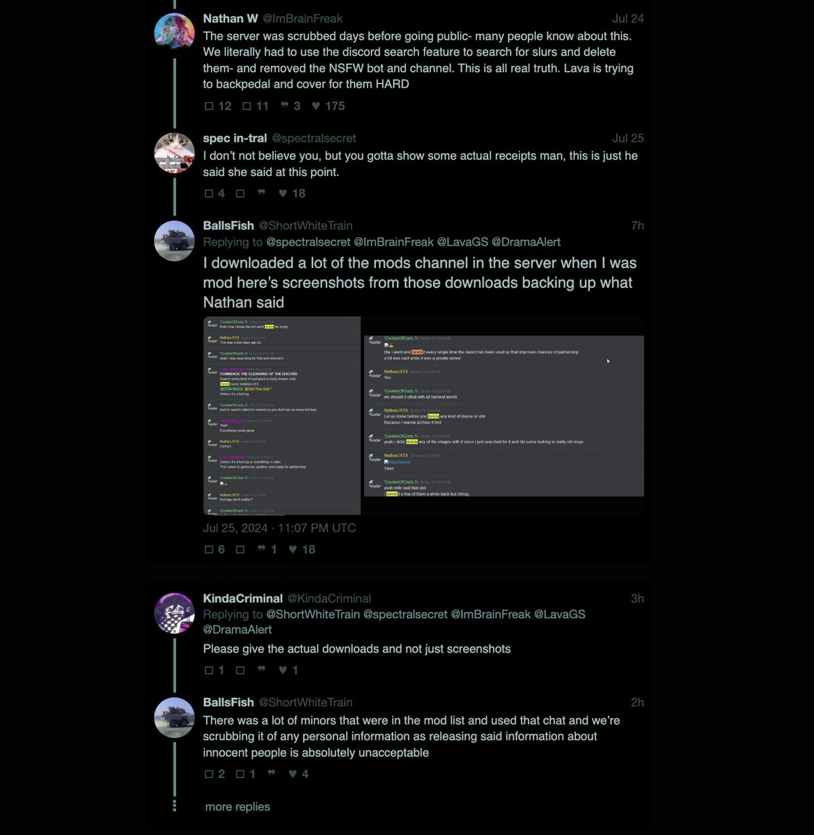 Thread by @xxclusionary on Thread Reader App – Thread Reader App