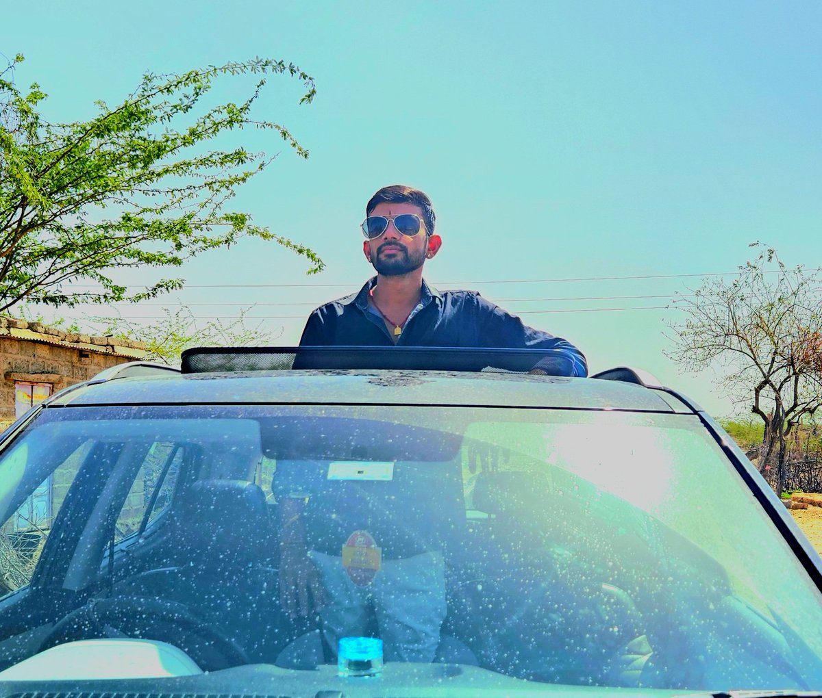 Gajendra Genhu (@GajendraRajgur5) / Posts / X