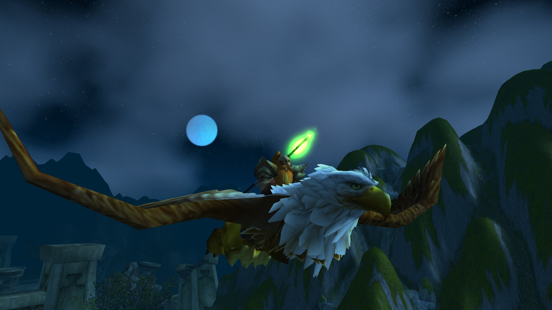 Gryphon Wow Wallpaper How To Get Alunira Mount In The War Within