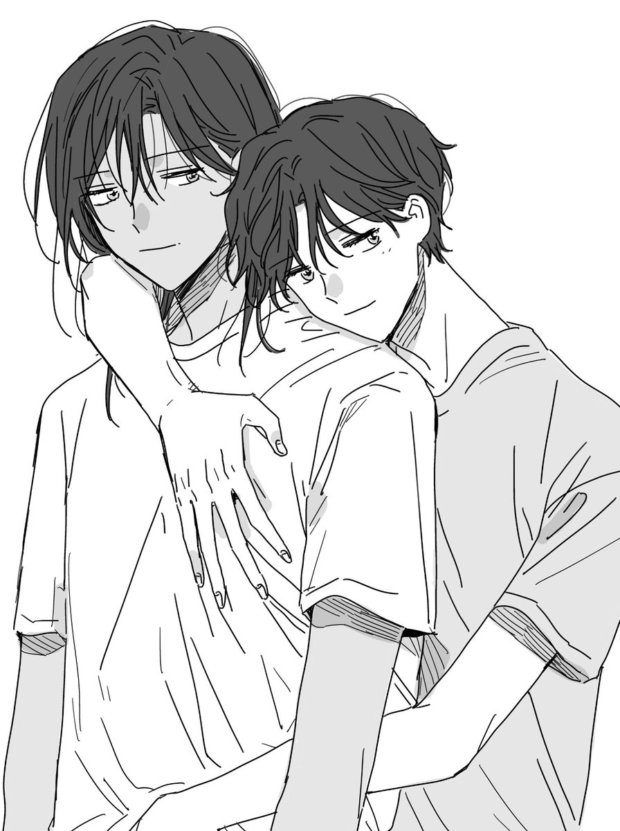 創作BL「#創作BL 」merorico🌸の漫画