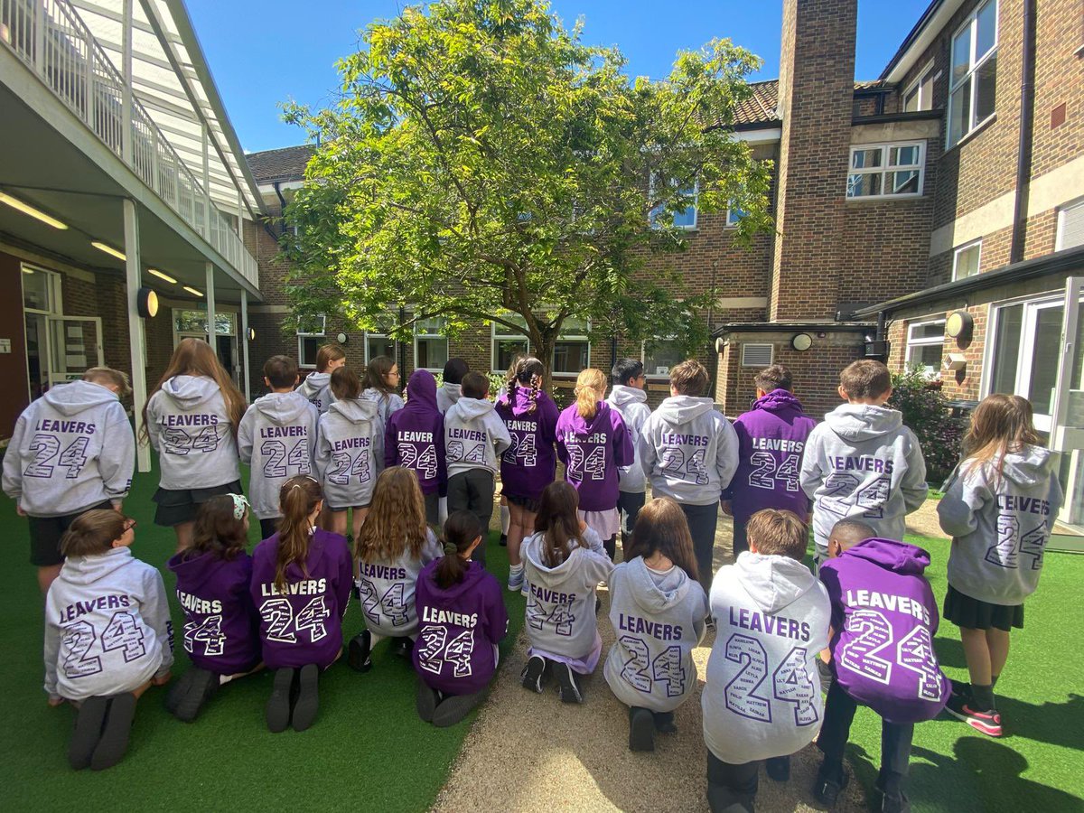 Welcome to Park Academy