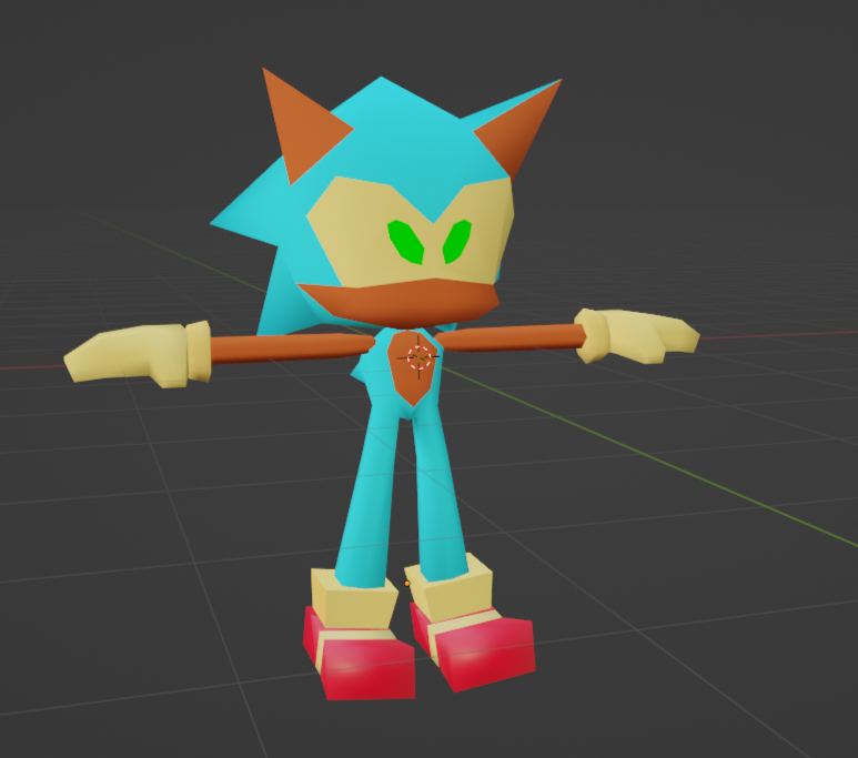 THE SONIC STORM ZONE (@SonicStormNEWS) / Posts / X