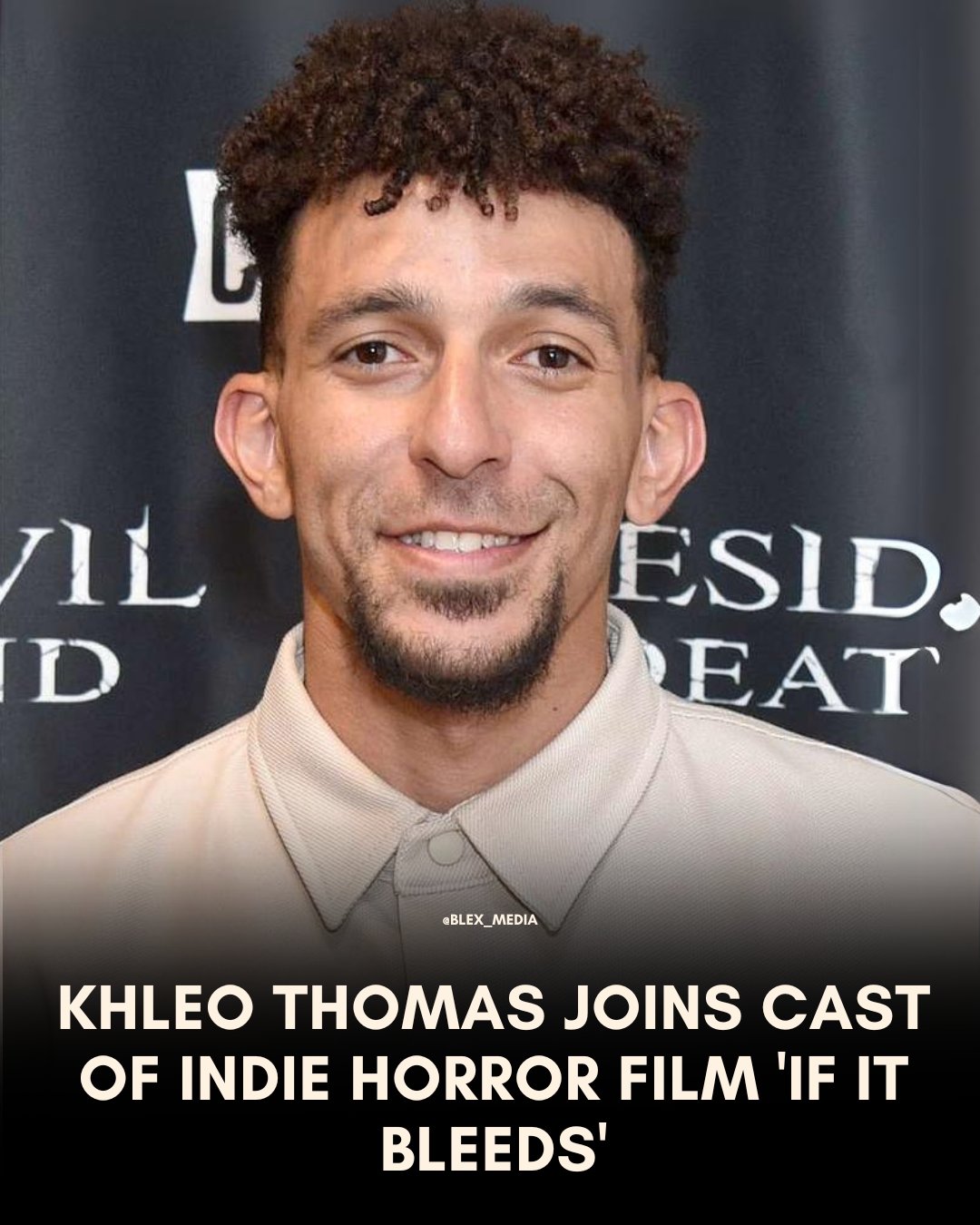 Khleo Thomas And His Brother My @dreamconvention Vlog Is Now Live On