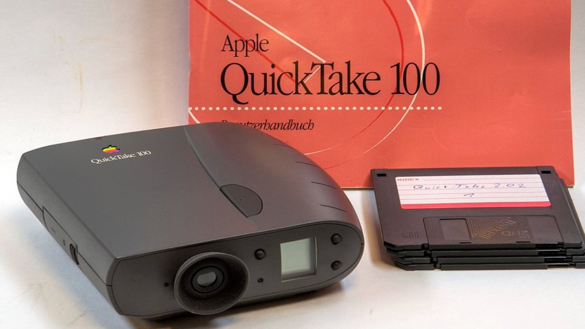When Steve Jobs returned in 1997, he had 90 days to save Apple from ...