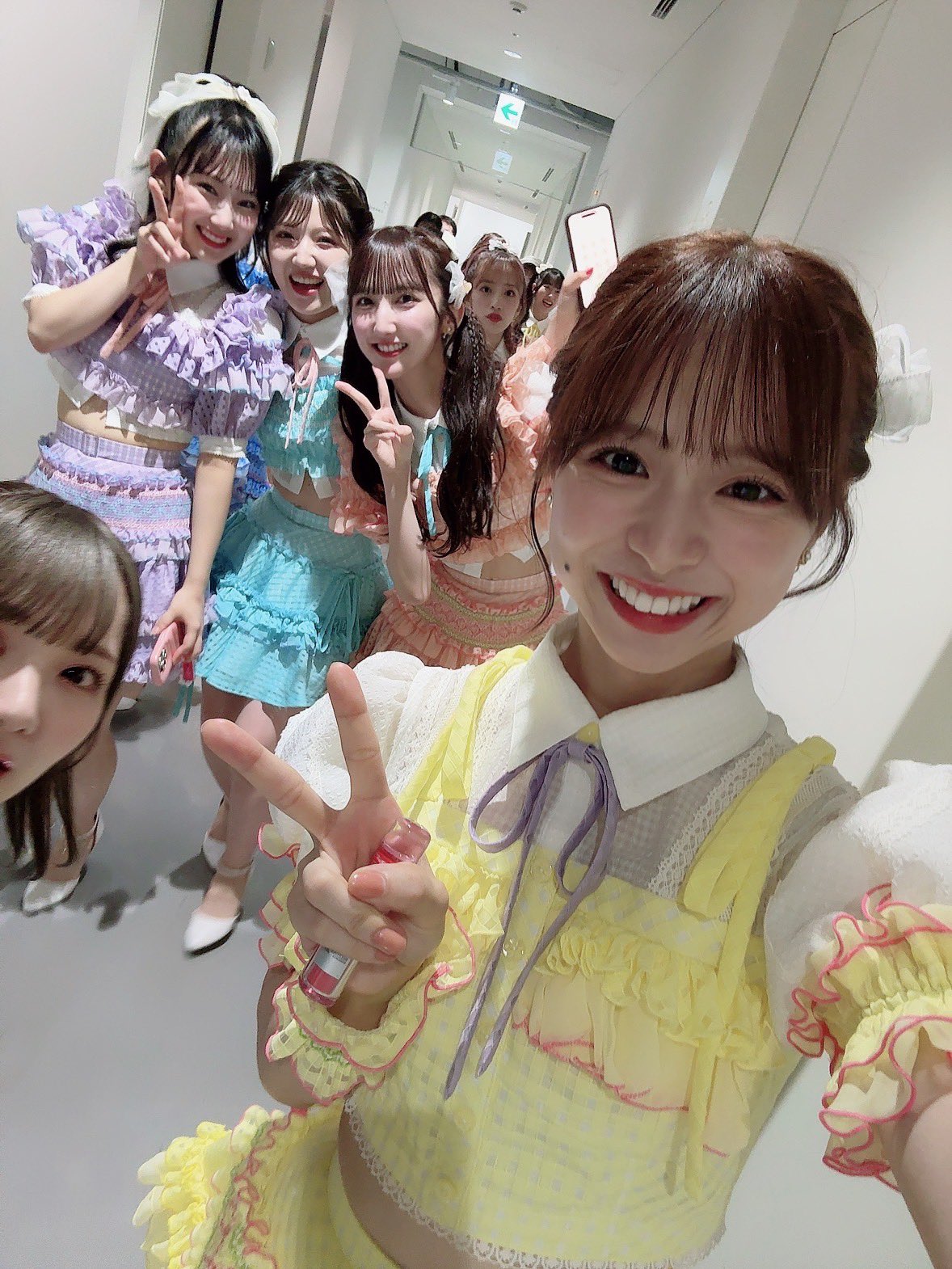 倉野尾成美 on X: 倉野尾成美 on X: