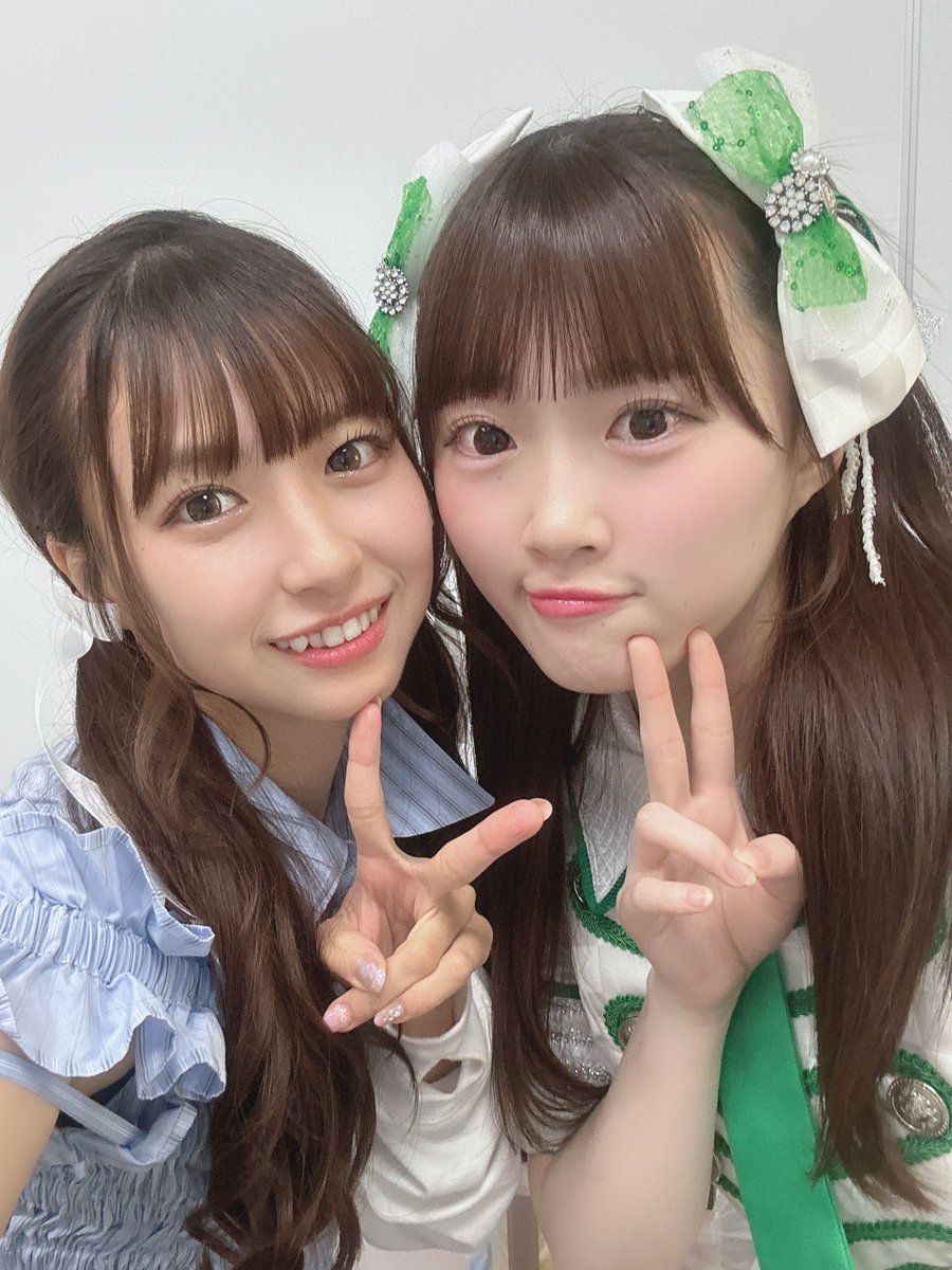 【朗報】AKB48メンバー、KLP48移籍メンバーと感動の再会 - 5ch