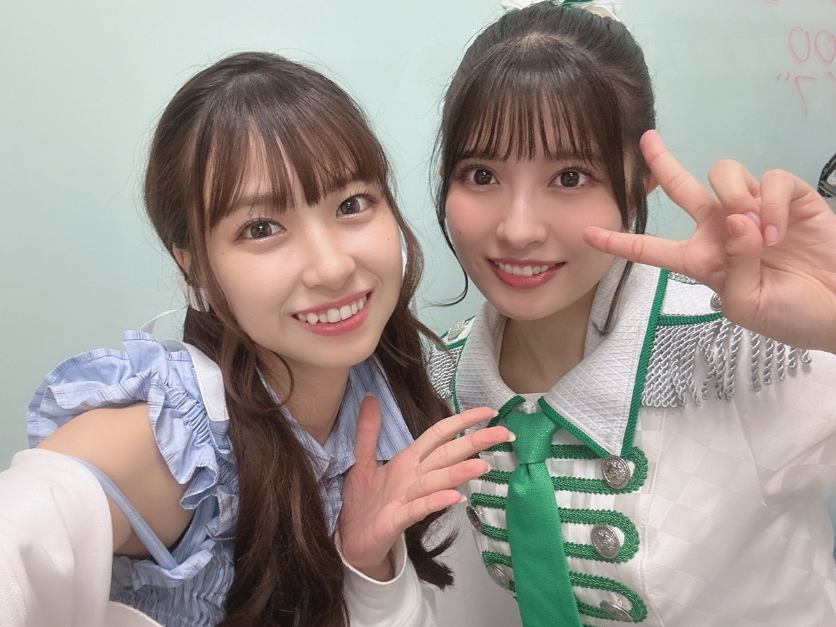 【朗報】AKB48メンバー、KLP48移籍メンバーと感動の再会 - 5ch