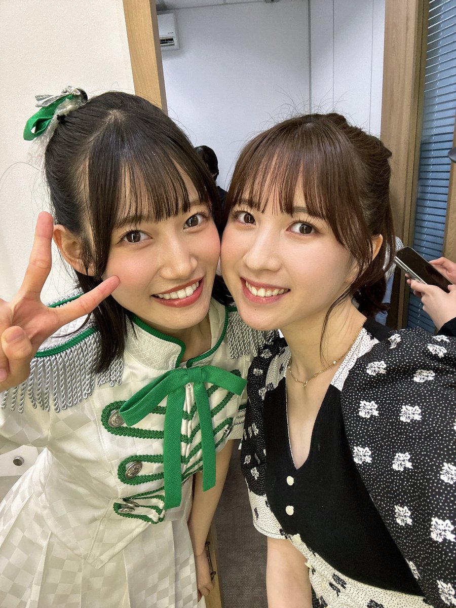 【朗報】AKB48メンバー、KLP48移籍メンバーと感動の再会 - 5ch