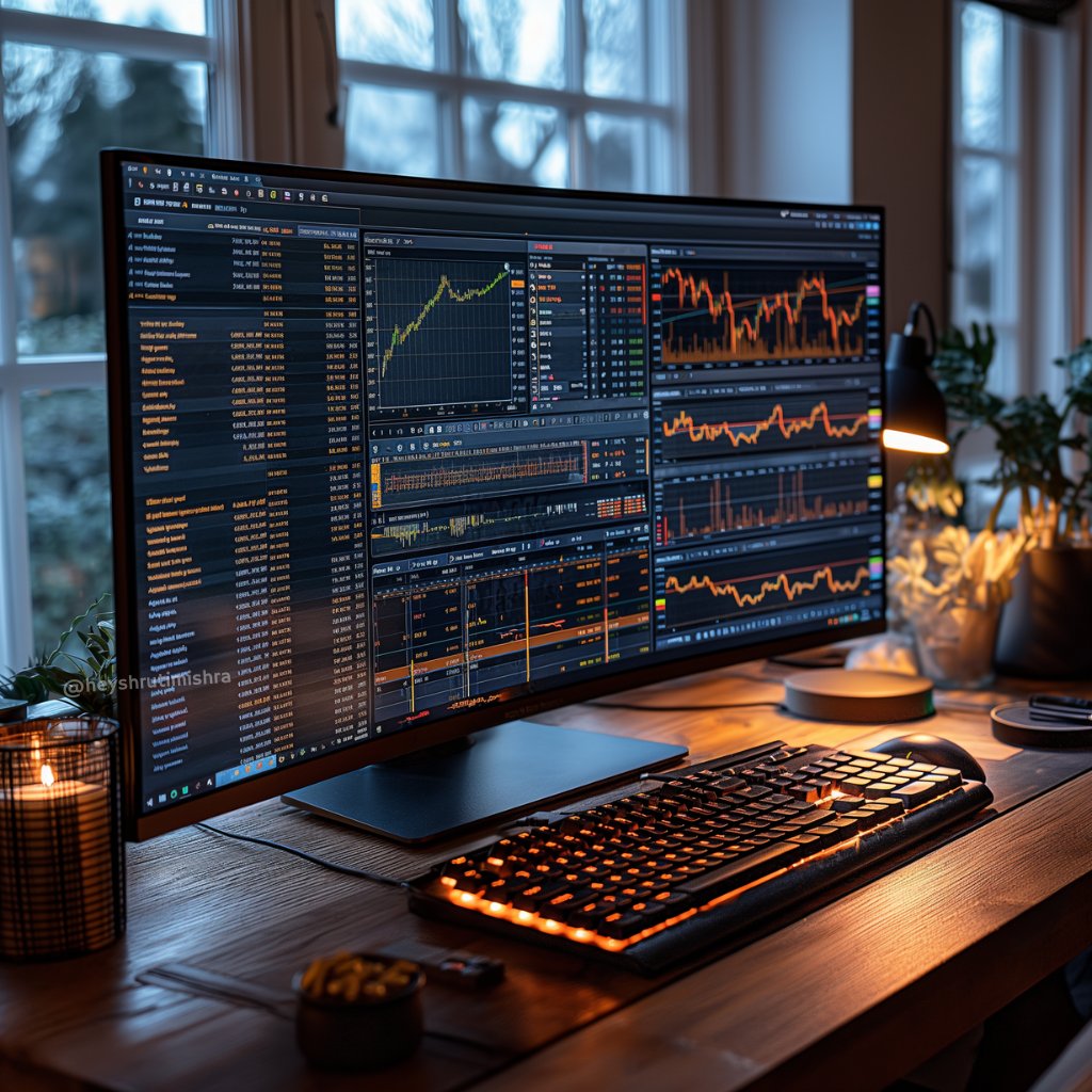 GPT-4o is a genius stock trader But 99% of traders and investors don't ...