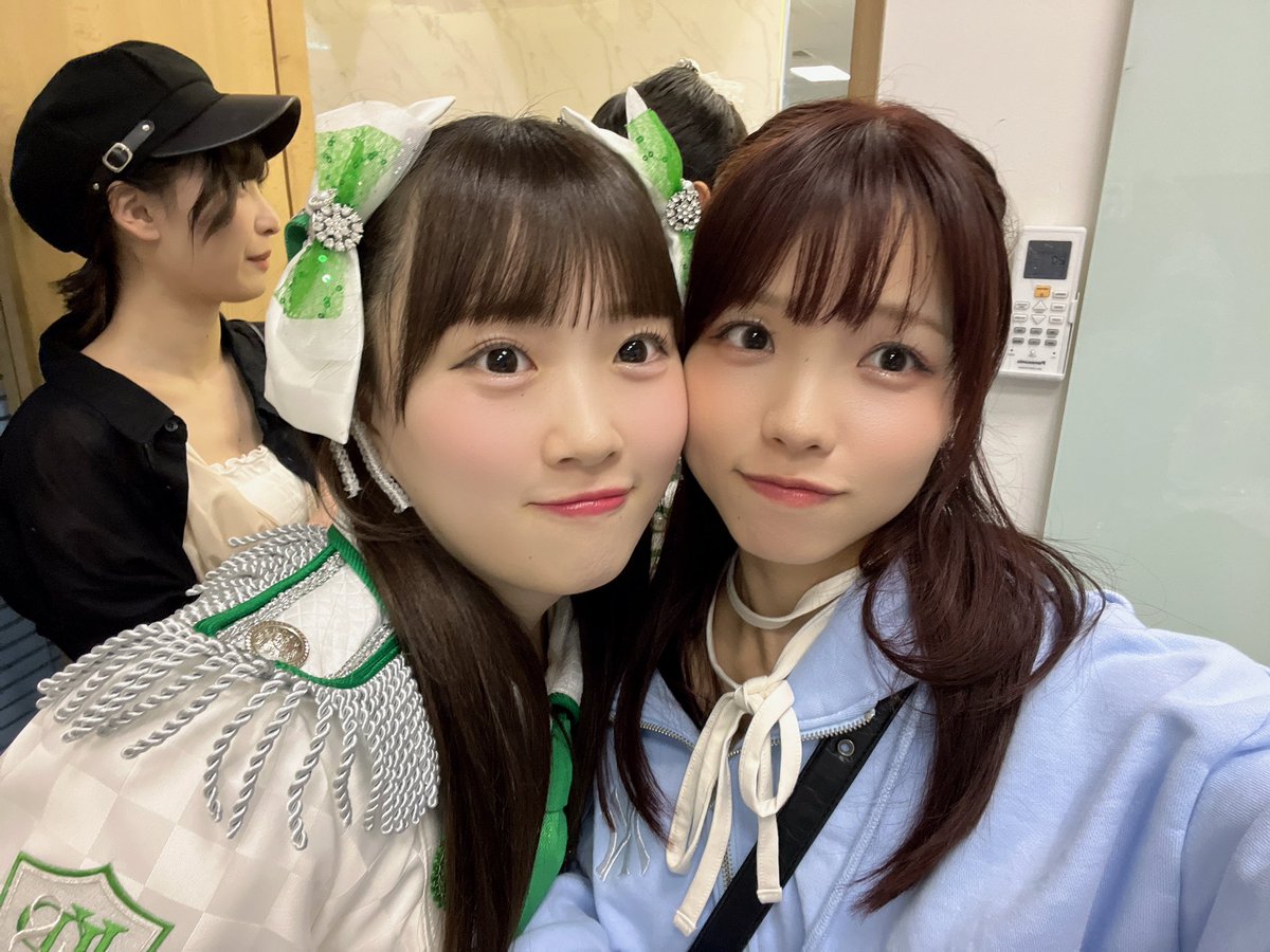 【朗報】AKB48メンバー、KLP48移籍メンバーと感動の再会 - 5ch