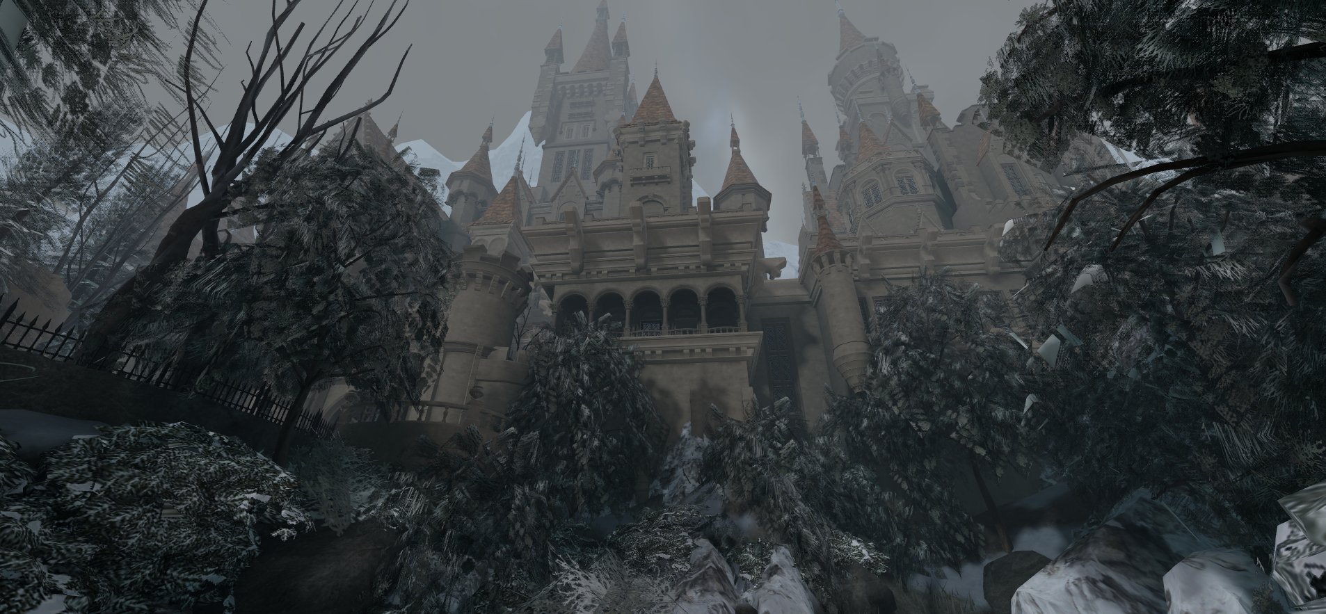 Vampire Castle Wallpaper Vampire Castle HD Wallpapers | Pxfuel