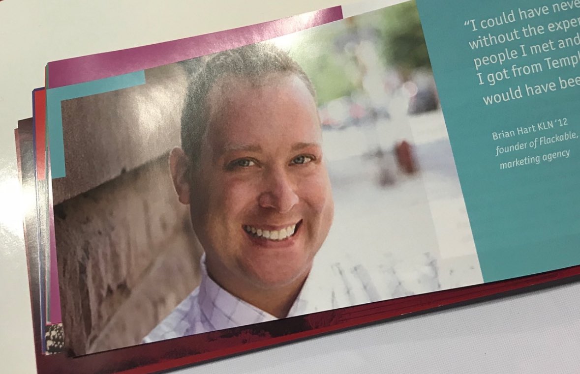 Brian Hart's Instagram, Twitter & Facebook on IDCrawl