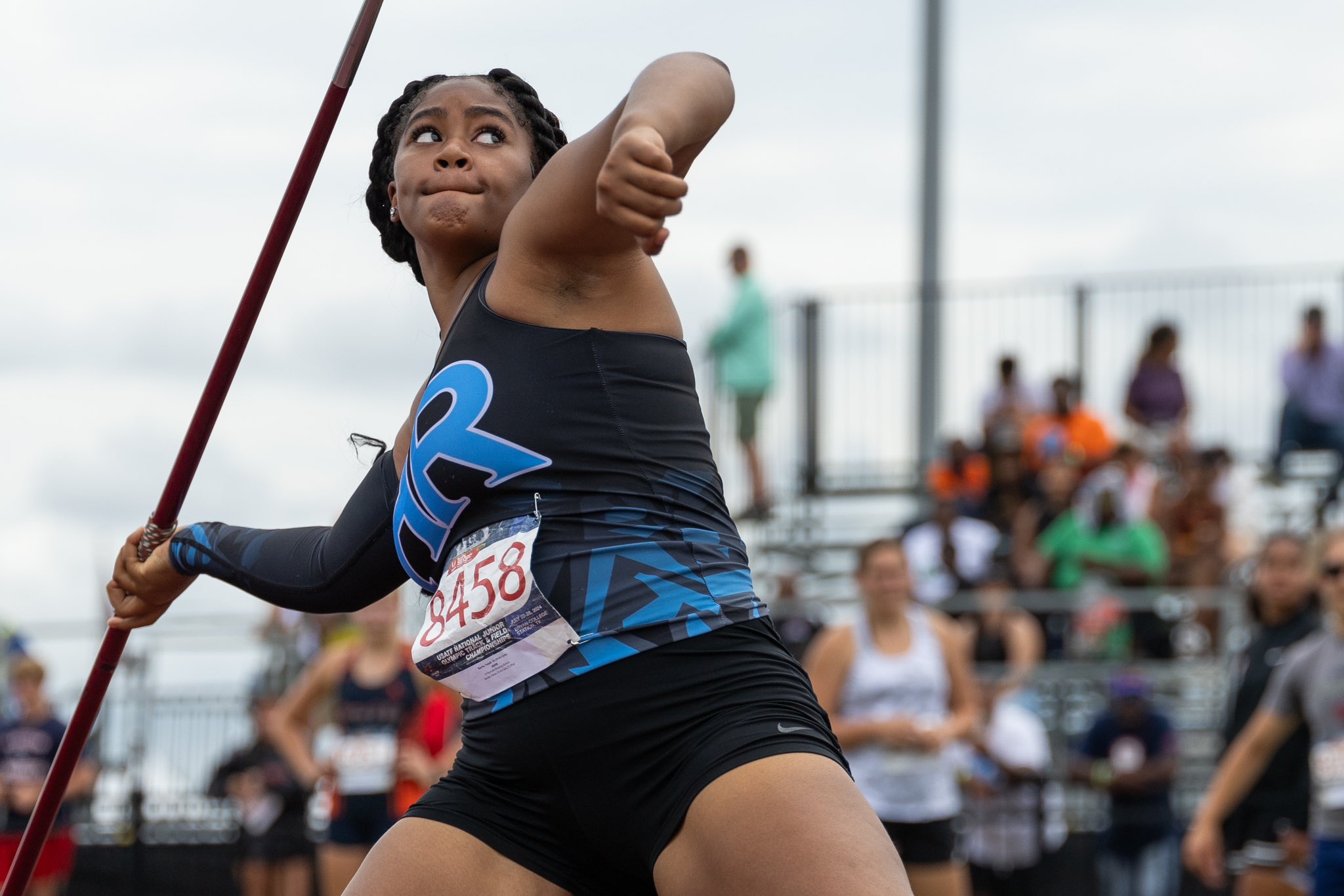 Usatf Quotes USATF Club Transfer Info | Bounce Squad TC