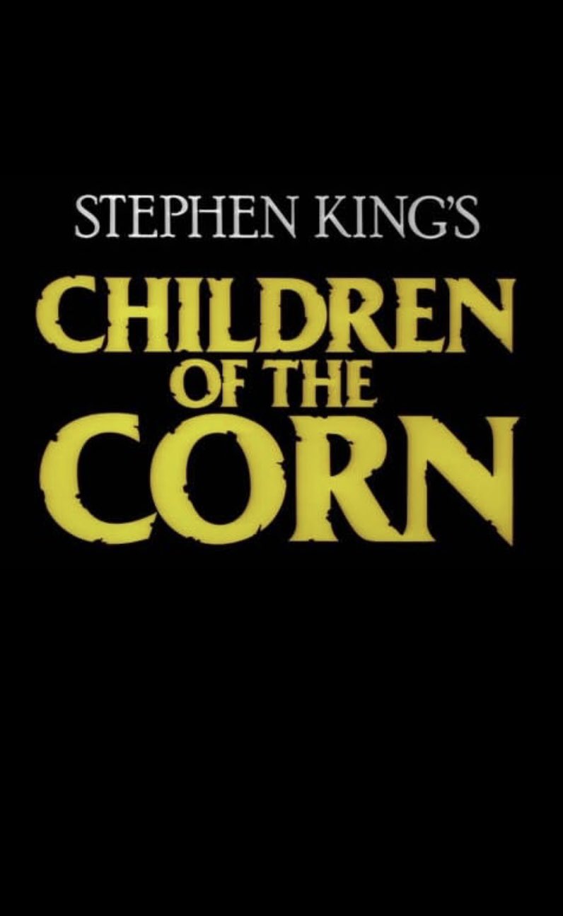 Stephen Kings Kids