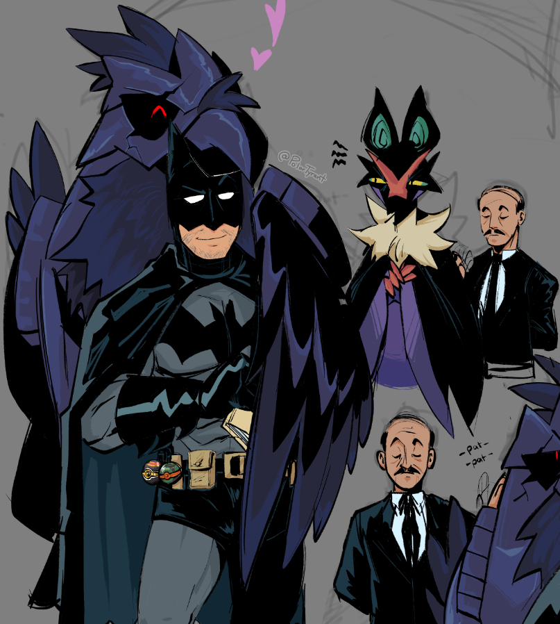 Pokemon Crossover Batman Fortnite Season 9 Loading Screens Weekly