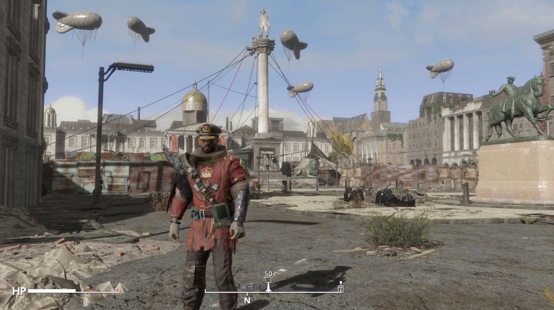 Fallout City Light Fallout New Vegas: The Quickest Route To Benny