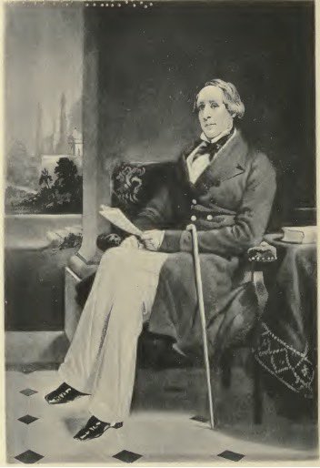 In 1837-38 there was a massive famine in Agra and 8 lac people died. To prevent this in future ...