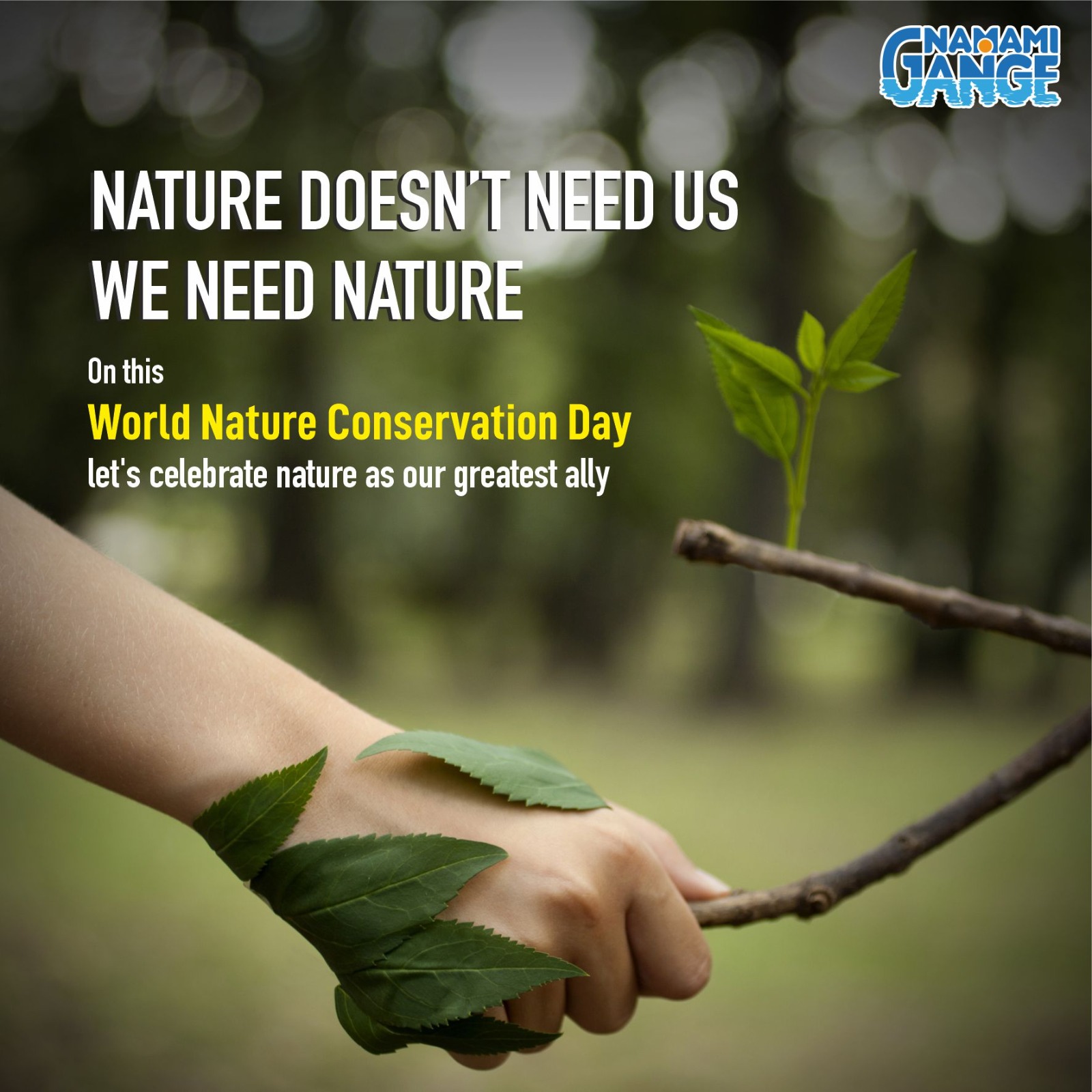 Conservation Sayings Quotes TOP 25 NATURE CONSERVATION QUOTES (of 85)