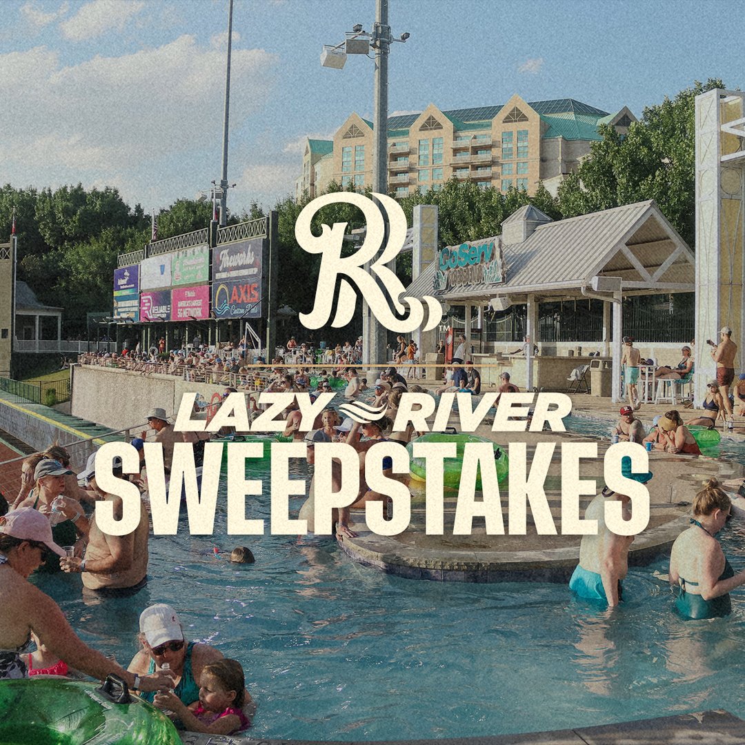 Frisco Roughriders Stadium Pool