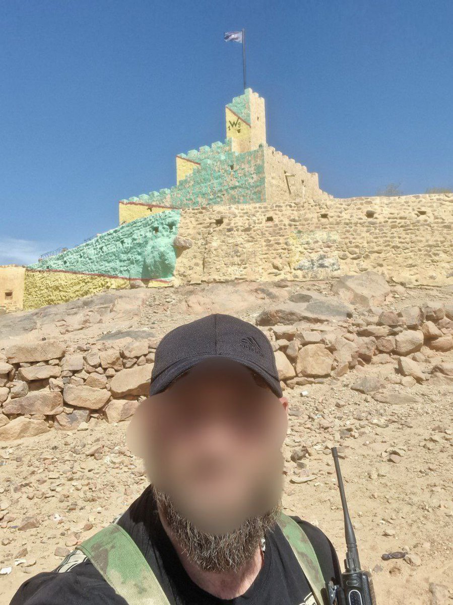 Thread By @MyLordBebo - A clash in Mali saw Wagner troops...