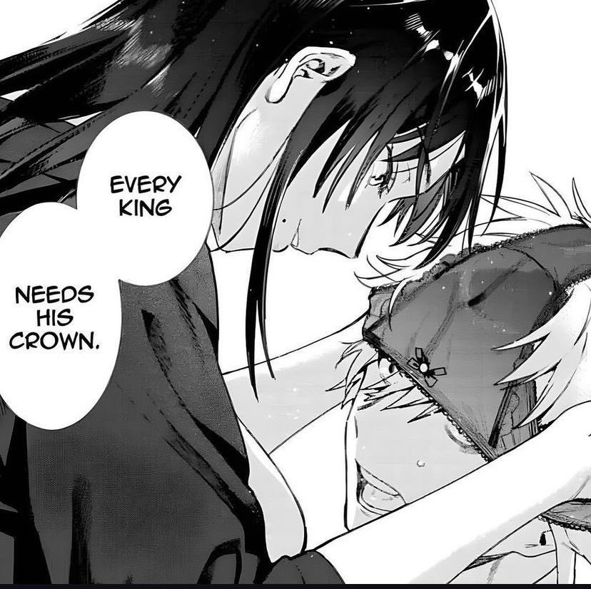 lux(@lamegff ):This could be us