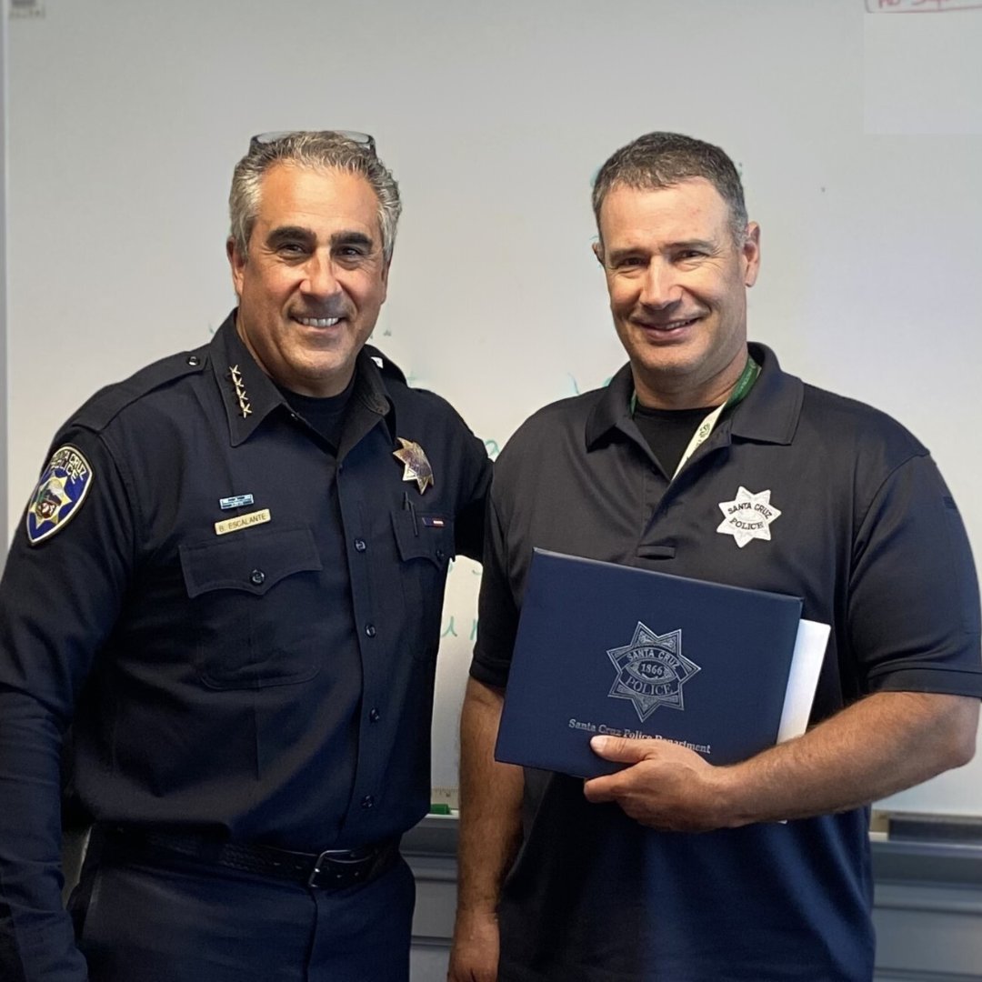 Santa Cruz Police Crime Archives Lookout Santa Cruz