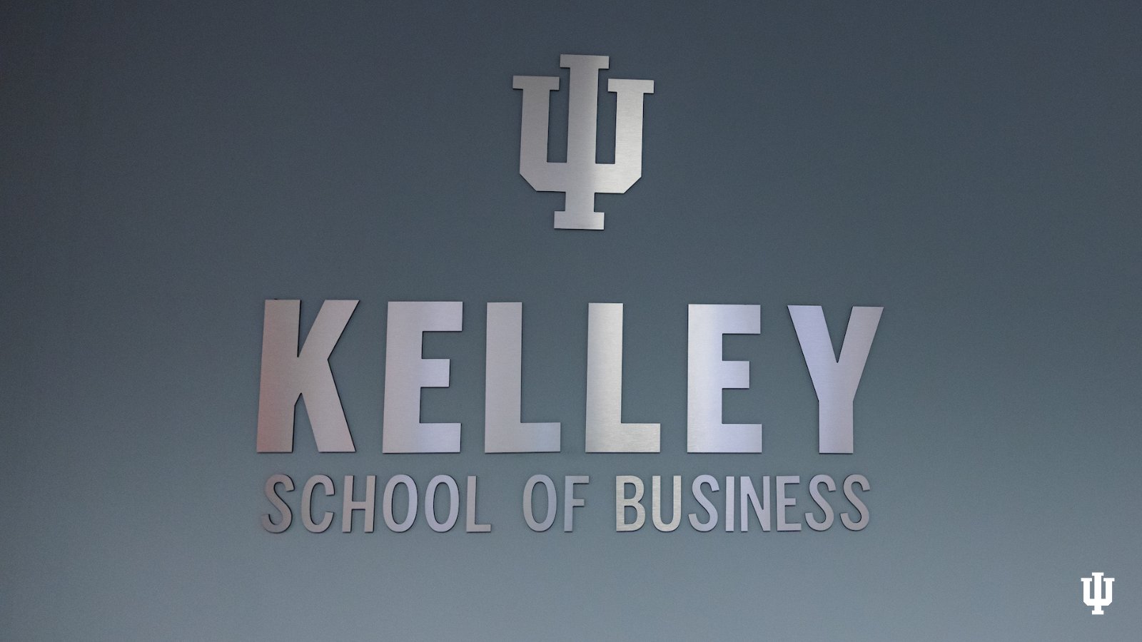 Iu Kelley Logo Kelley Partners Club @ IU