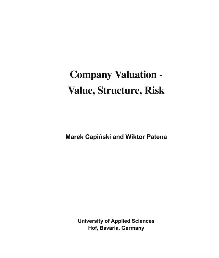 Compounding Quality's Threads – Thread Reader App