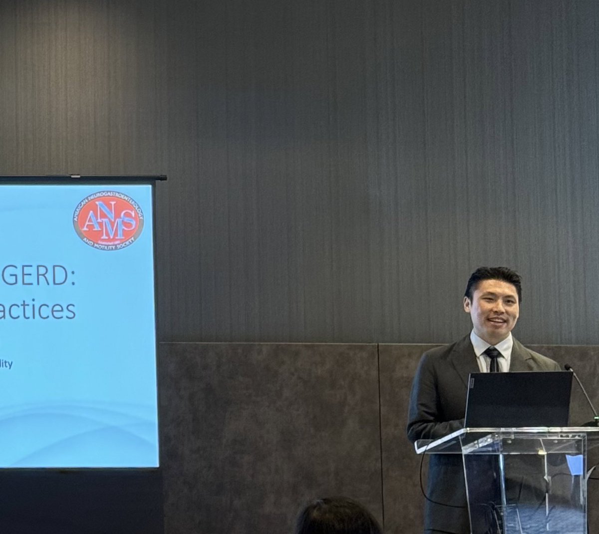 Walter W. Chan, MD, MPH, FACG, AGAF - Harvard University