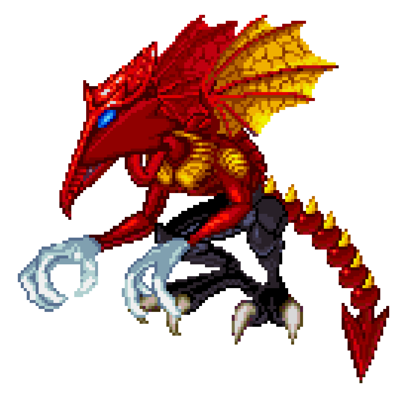 Ridley Super Metroid Sprite Let's Play Super Metroid Part 9 Samus Vs