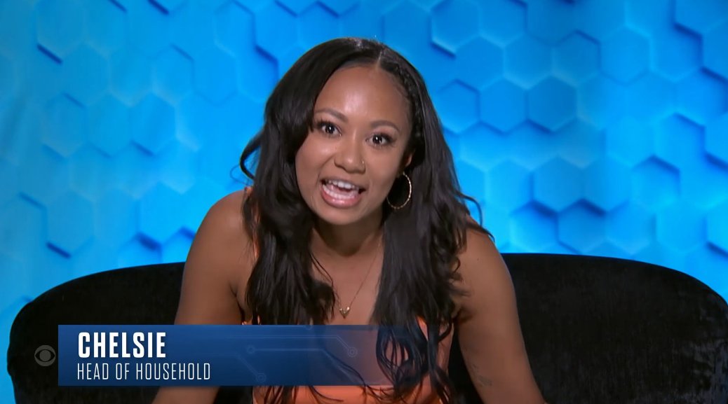 BB26 Broadcast Show Discussion Thread (Spoiler-Free) - Page 246 ...